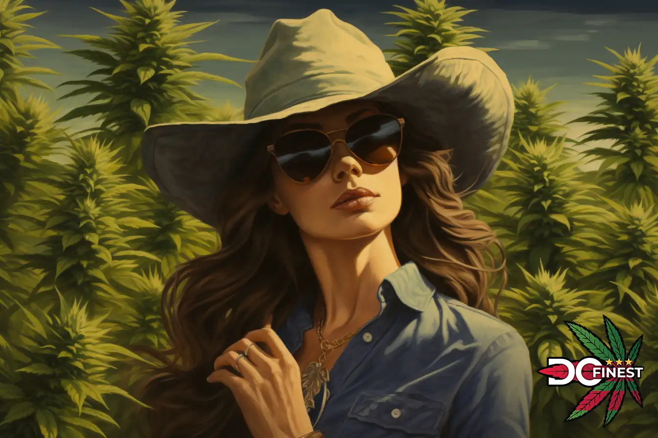 Outlaw OG Strain Review - DC Finest Outlaw OG Strain Review - DC Finest